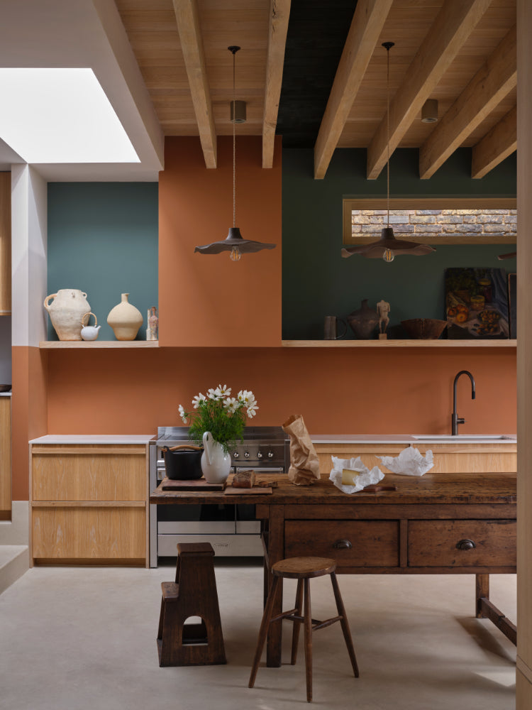 Farrow & Ball Marmelo 316 – Decor Express Ltd - Decorators Centre