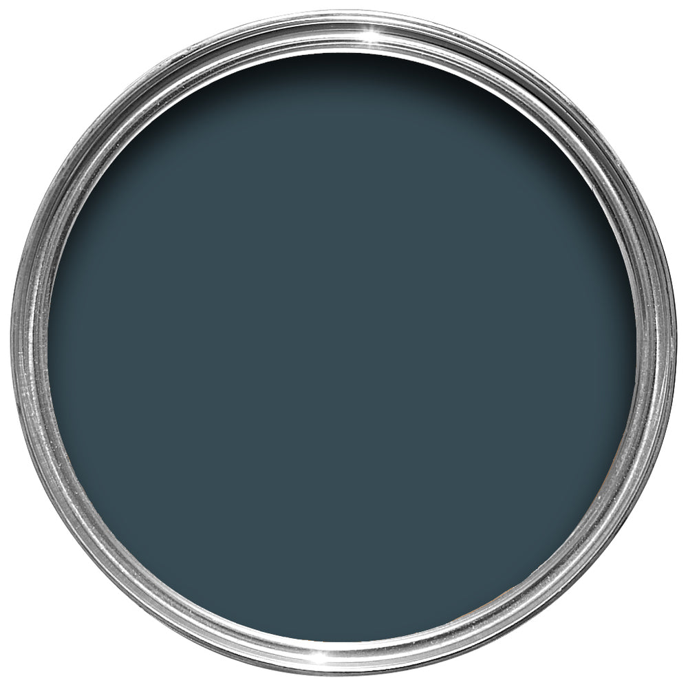 Farrow & Ball Estate Eggshell Hague Blue 30 2.5L | OUTLET – Decor ...